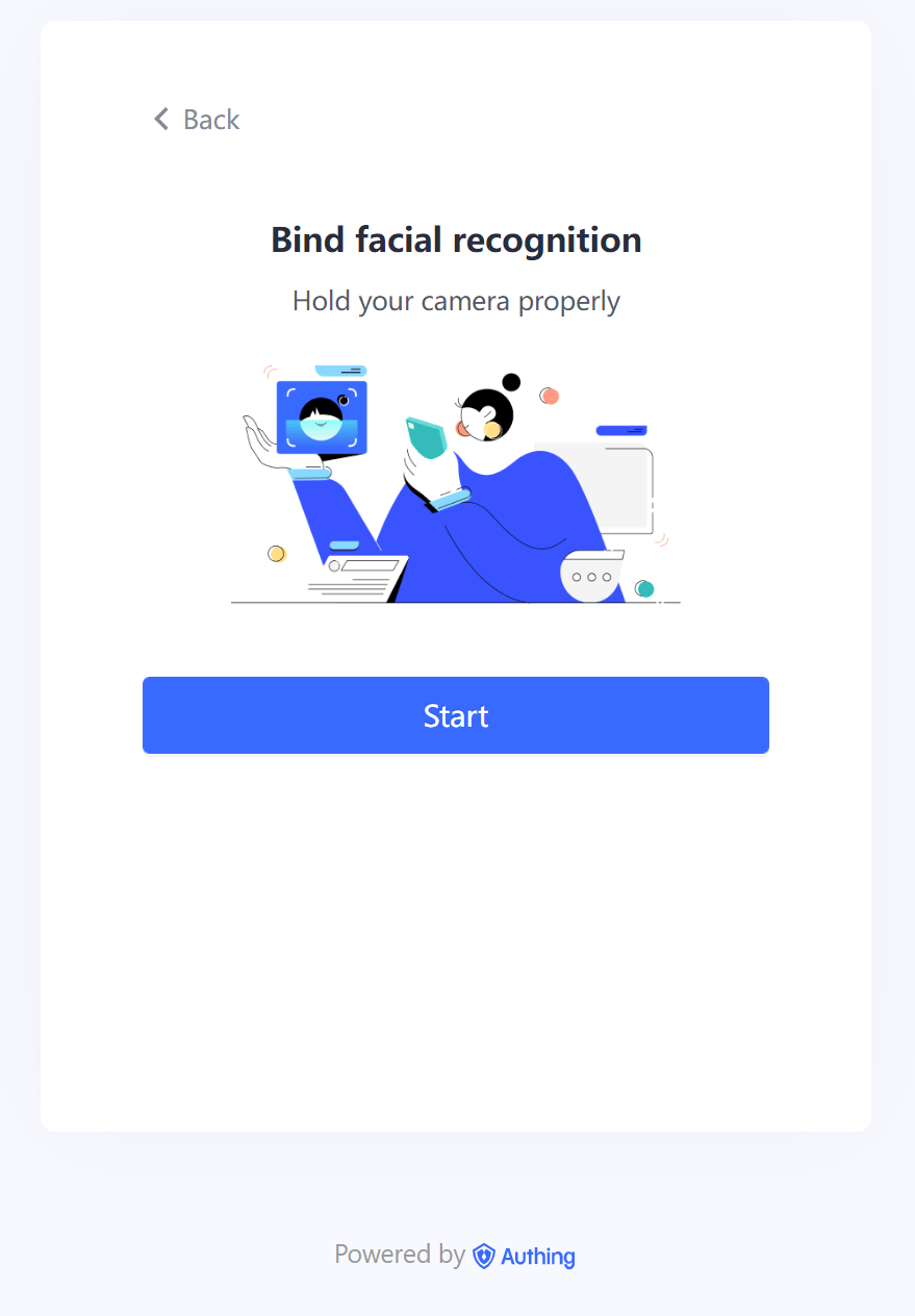 What is Multi-Factor Authentication (MFA)? | Authing Docs