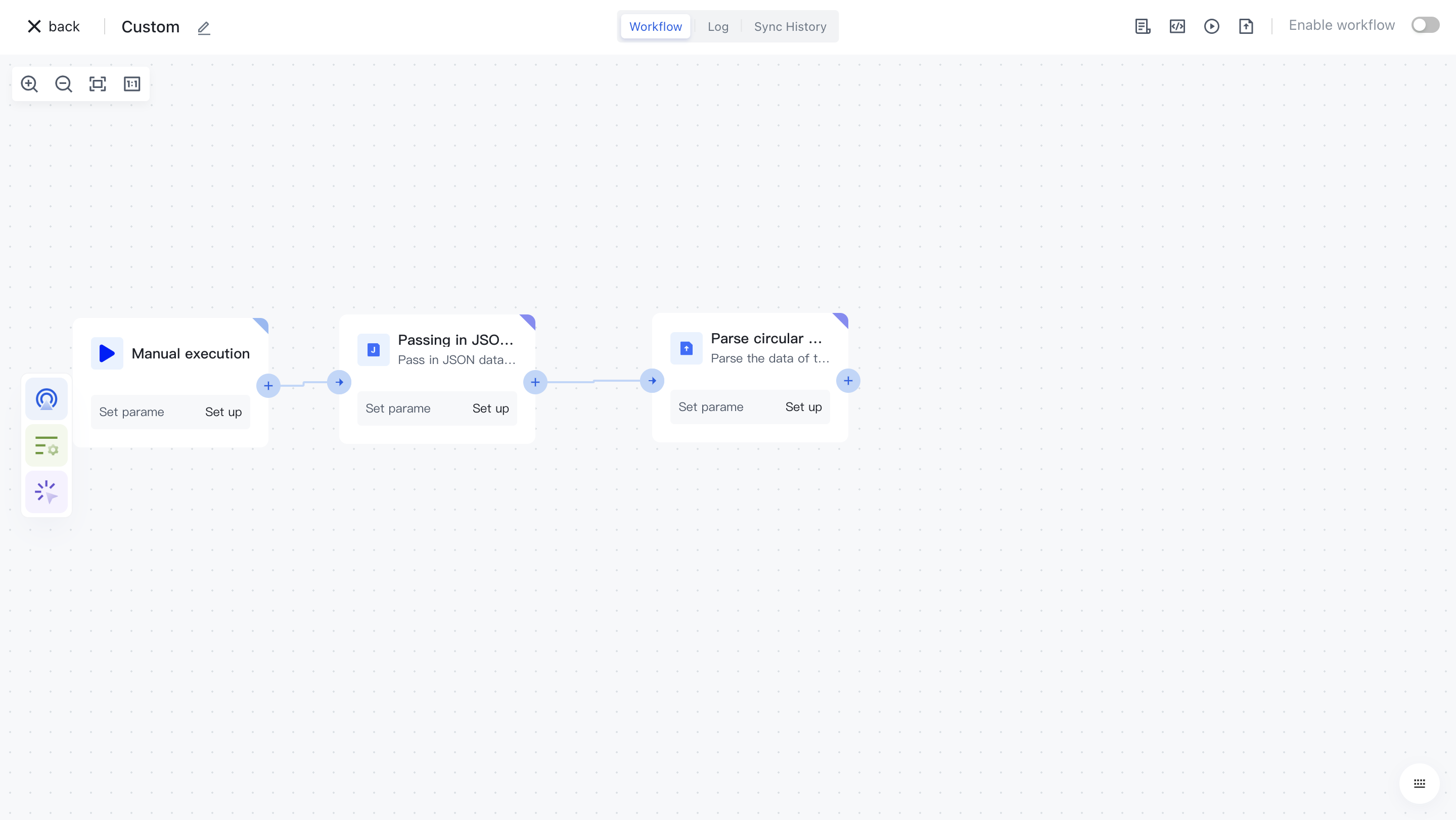 Analyzing Recurrent Data | Authing Docs