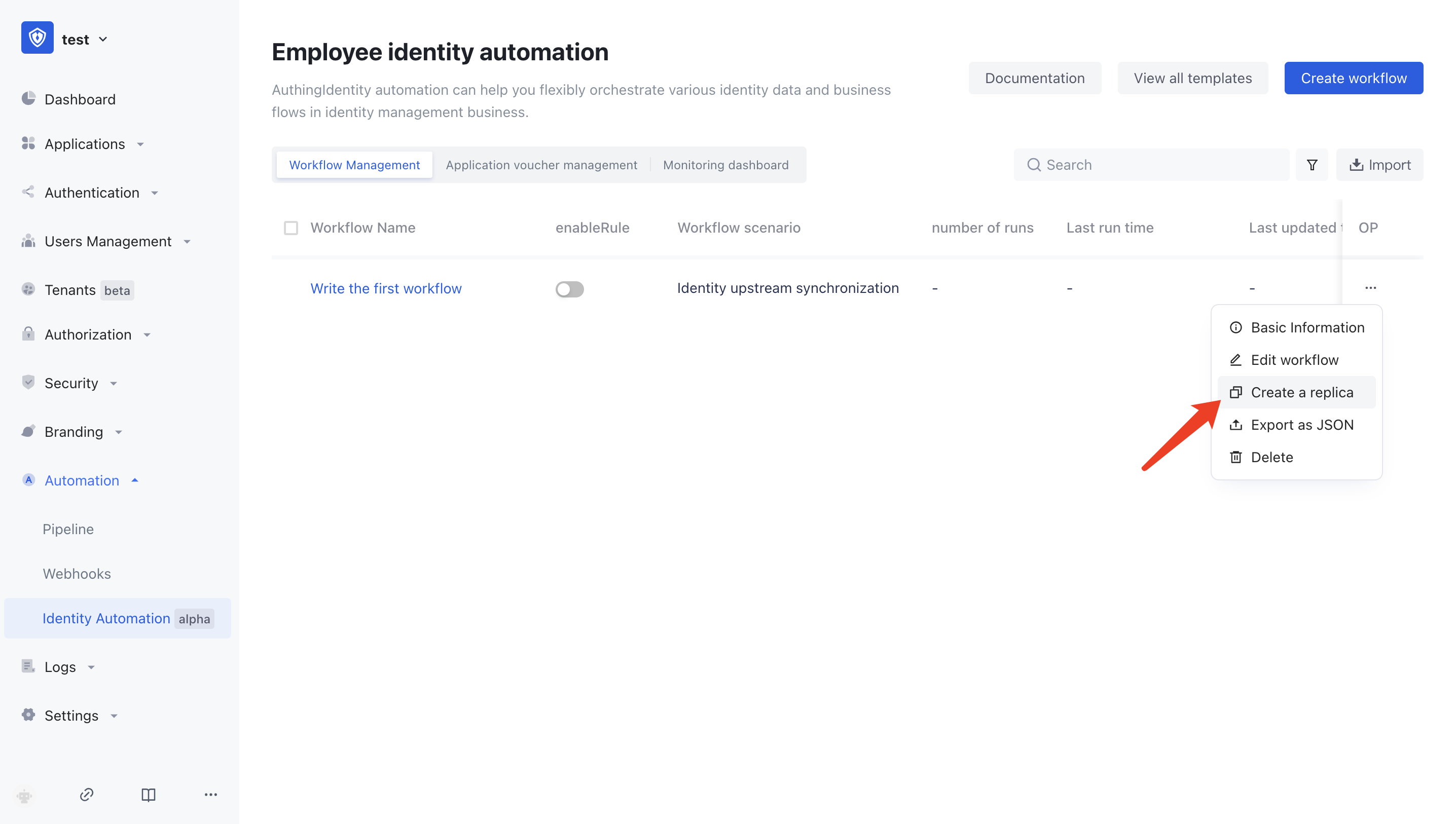Authing Docs | Authing Docs