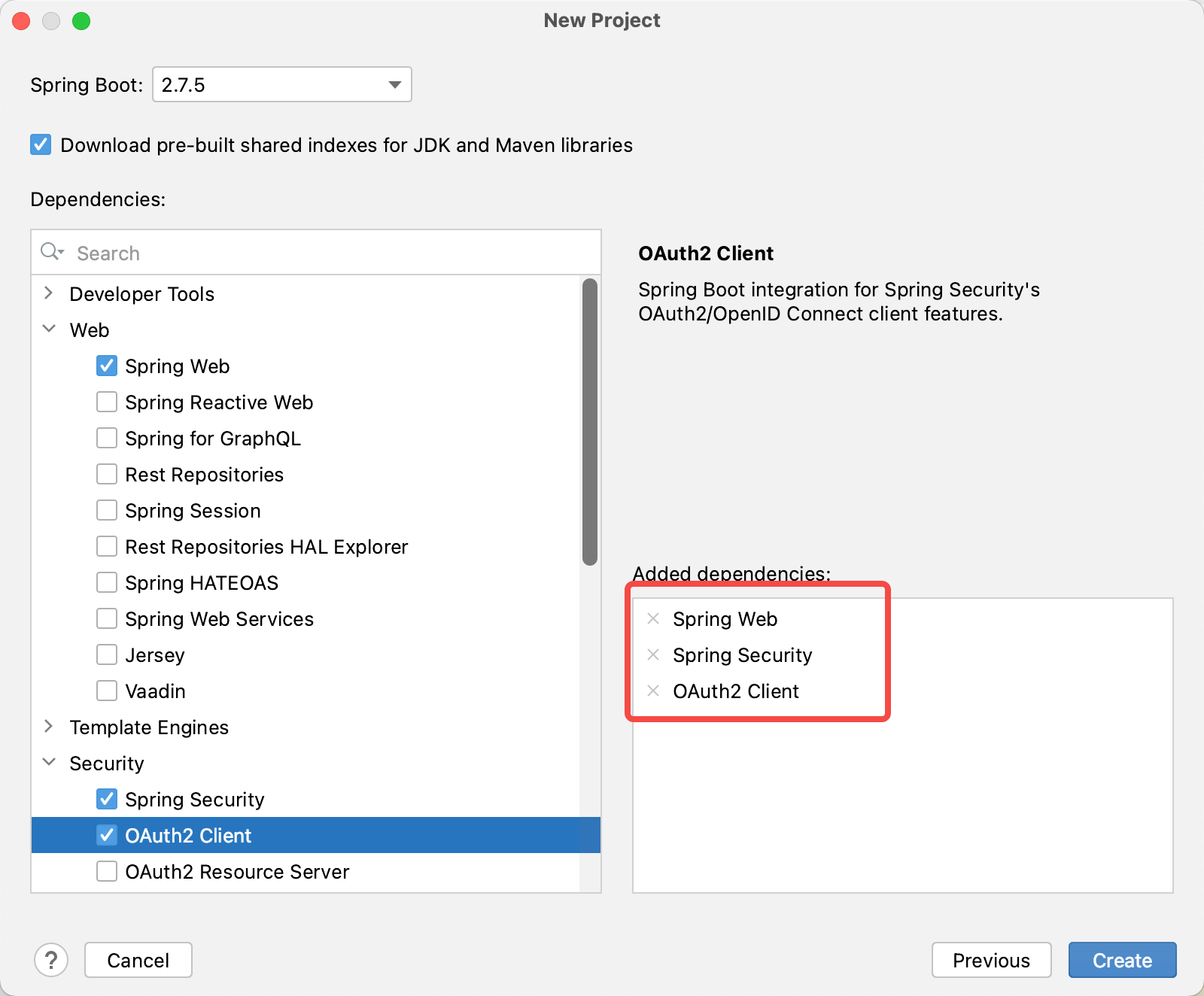 Spring Security 集成 Authing OAuth 2.0 快速开始 | Authing 文档